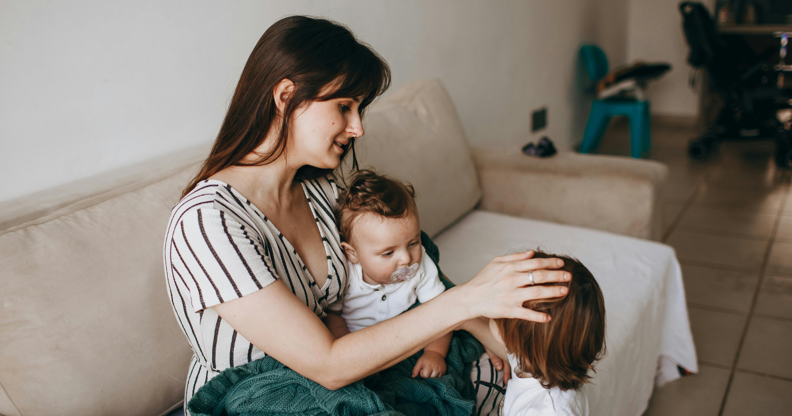 You know you're becoming your parents when you start doing these 8 ...