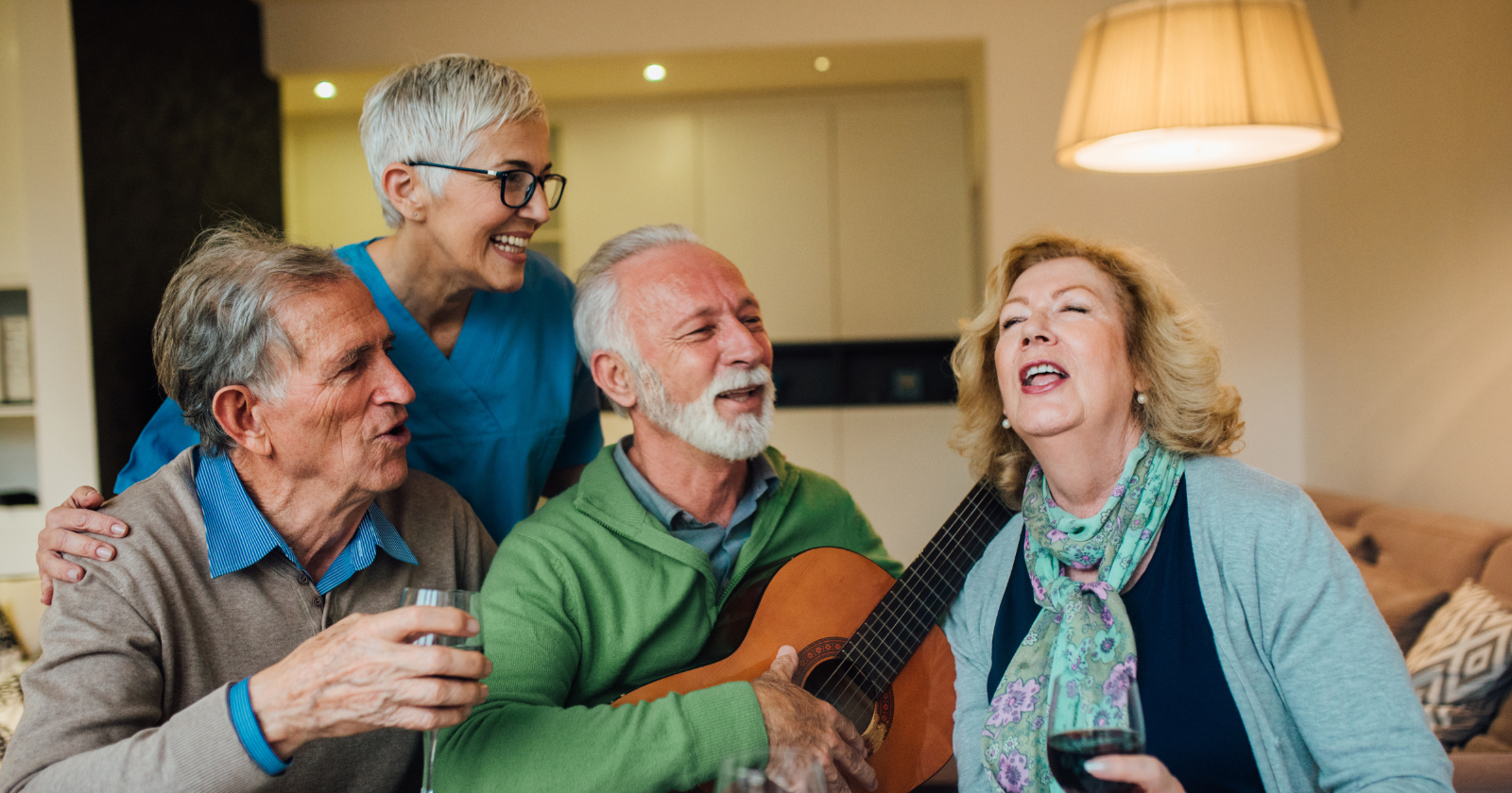 8 TV theme songs Boomers can still sing word for word without missing a ...