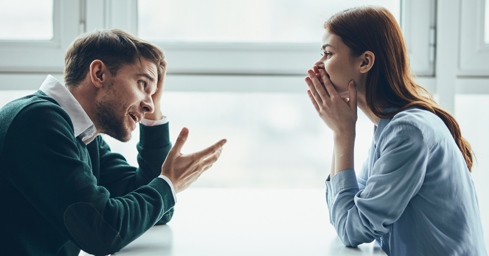 Psychology says people who hate small talk aren’t rude—they often have ...