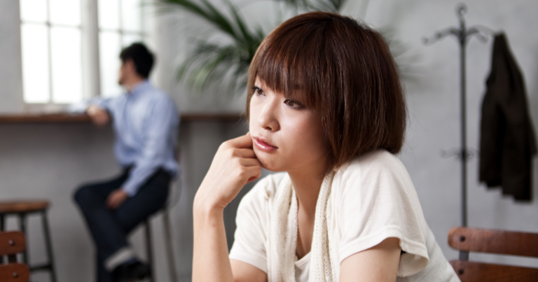 10 personality traits people with no close friends often share ...