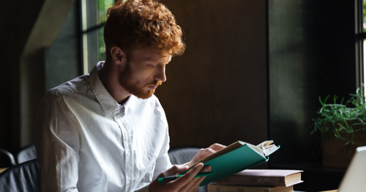 8 cultural references only truly well-read people understand without ...